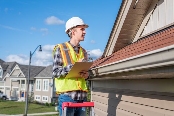 Get Professional Independent Roof Inspection - Independent Roof ...